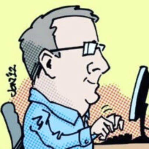 The Ramblings of a Malcontent – The blogs, writing and poetry of a ...