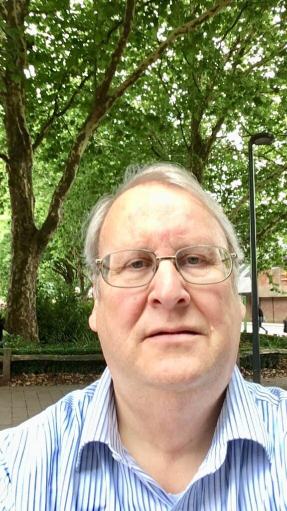 The Ramblings of a Malcontent – The blogs, writing and poetry of a ...